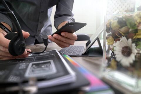 Custom IT Solutions | Ideacom® NC