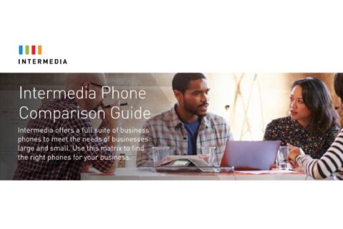 Product Sheets, Brochures | Ideacom® NC