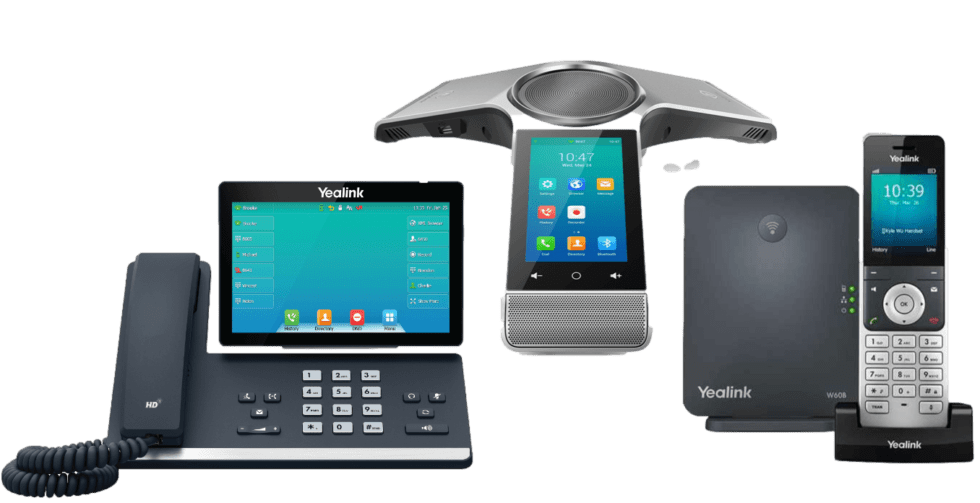 Best VoIP Business Phone Service - Free Phones for New Clients