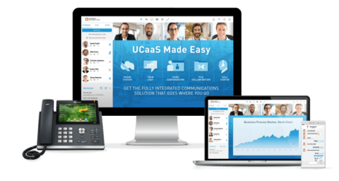 Best VoIP Business Phone Service - Free Phones for New Clients