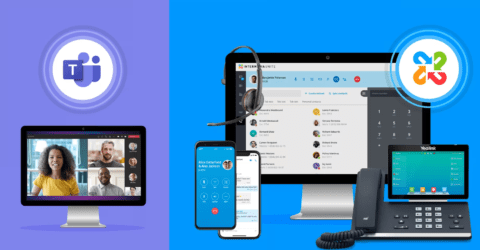 Managed IT & Hosted Phone Systems in Greensboro, Winston‑Salem & High ...