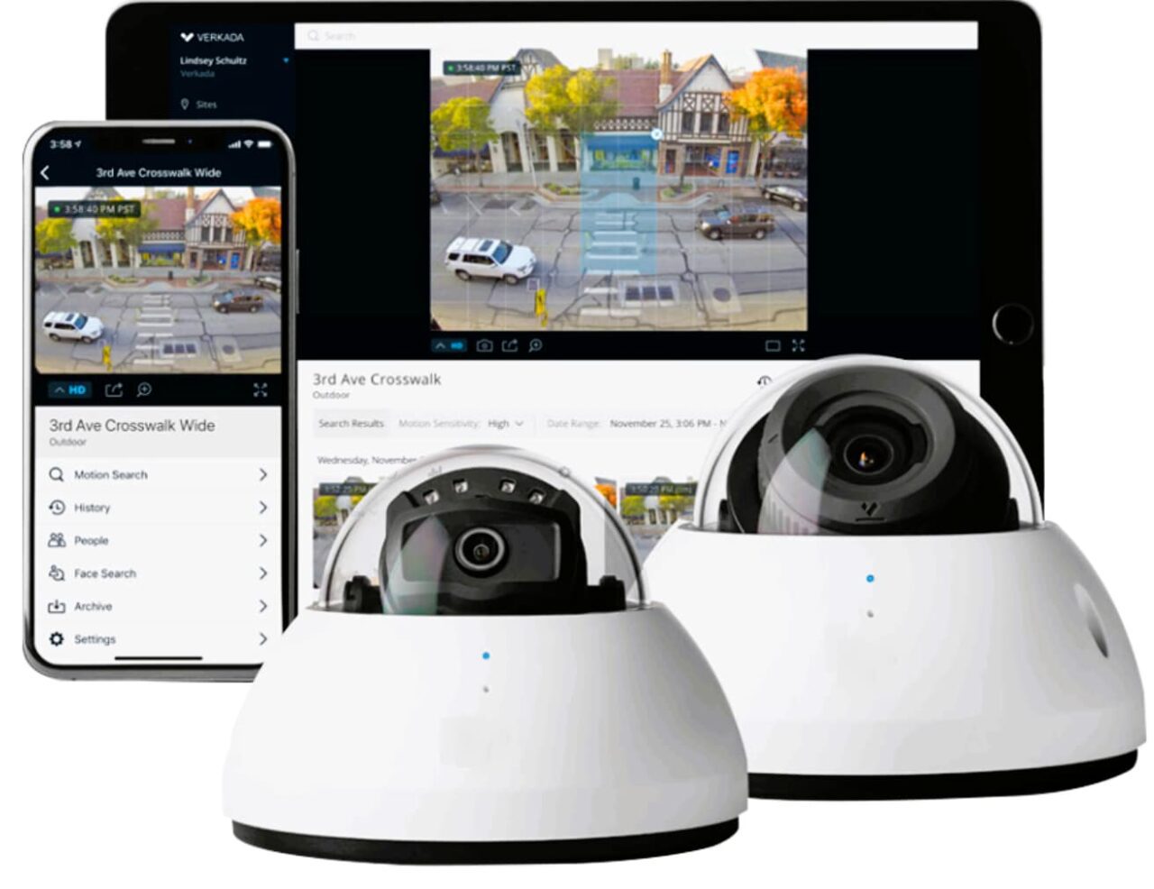 AI Camera Systems: Unlocking Visual Excellence with Smart Technology